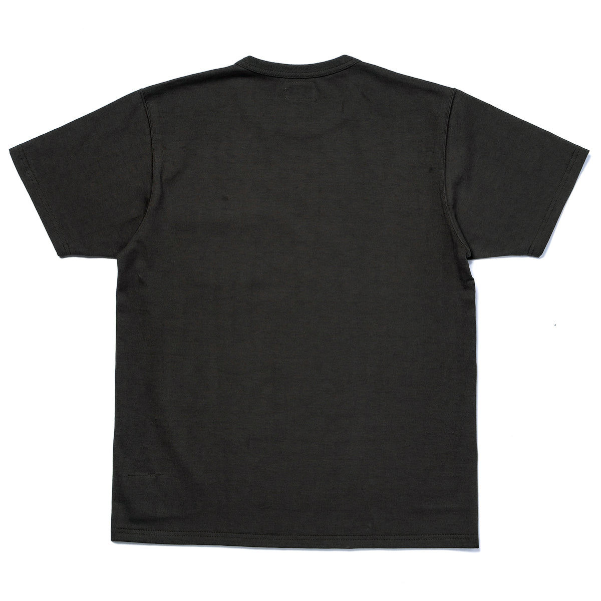 POCKET TEE – The Real McCoy's