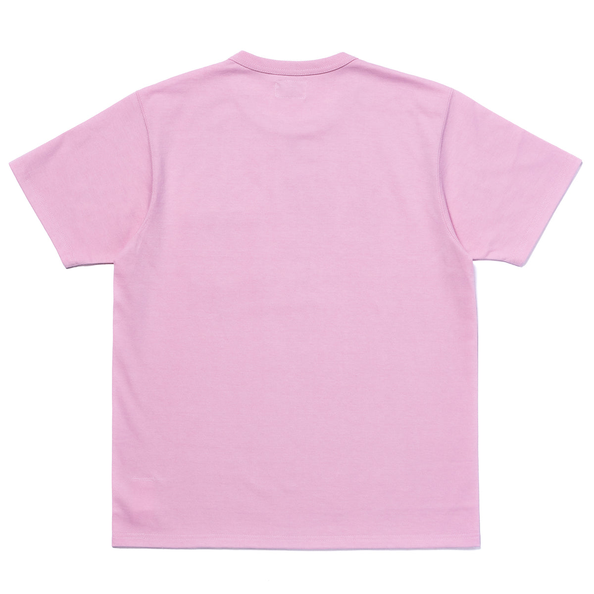 POCKET TEE – The Real McCoy's